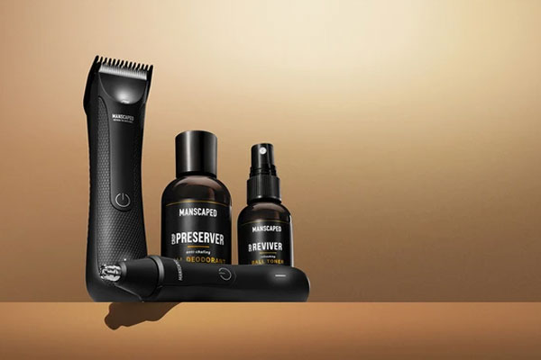 Manscaped Review: Everything You Need to Know | Brand Rated