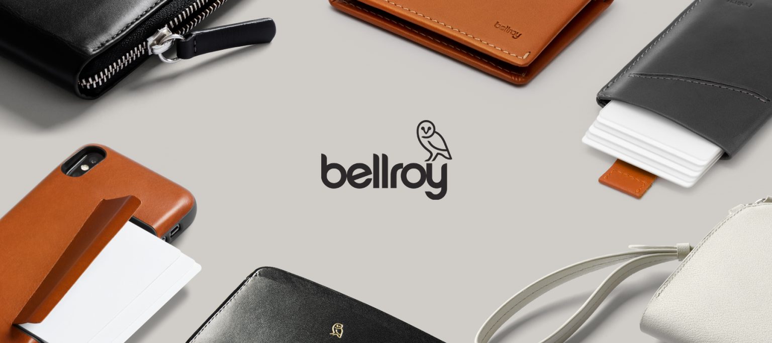 Bellroy Review 2023 - Is it Worth the Hype? | Brand Rate