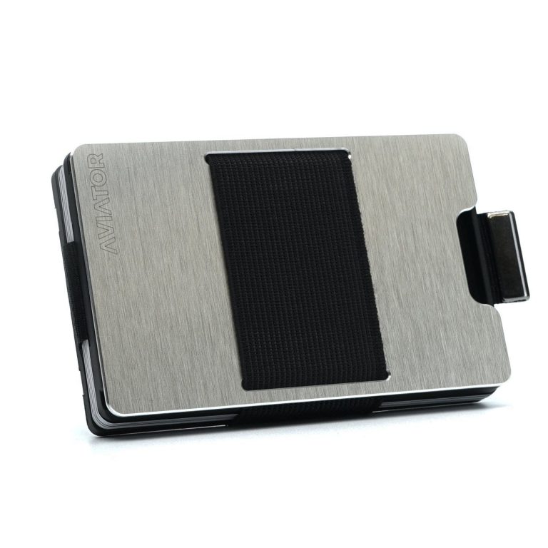 10 Best Ridge Wallet Alternative Brands You Should Know About