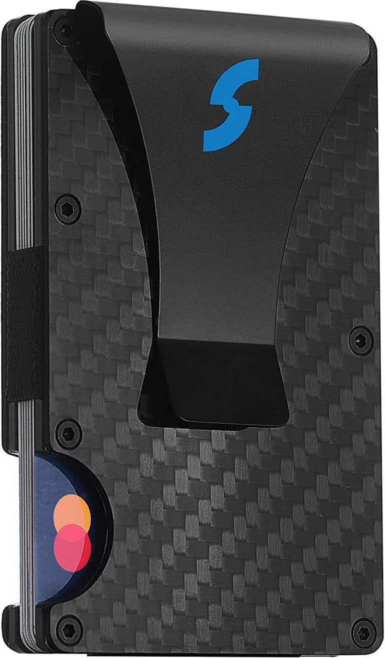 10 Best Ridge Wallet Alternative Brands You Should Know About