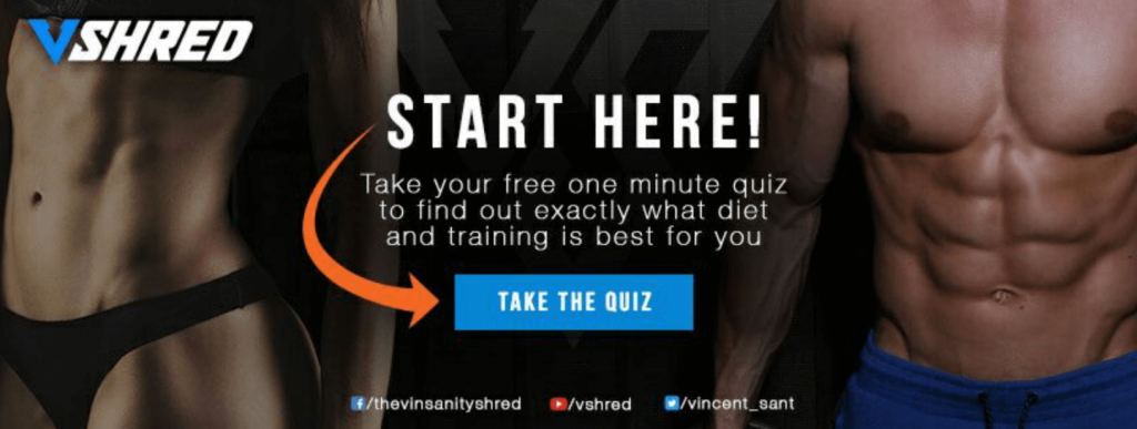 V Shred Reviews 2023 - Legit Brand Reviews