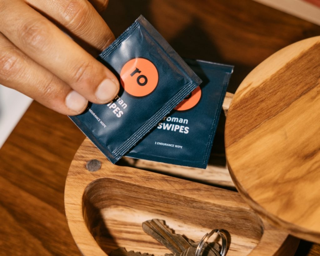 Get Roman Reviews 2023 - Digital Health Clinic for Men