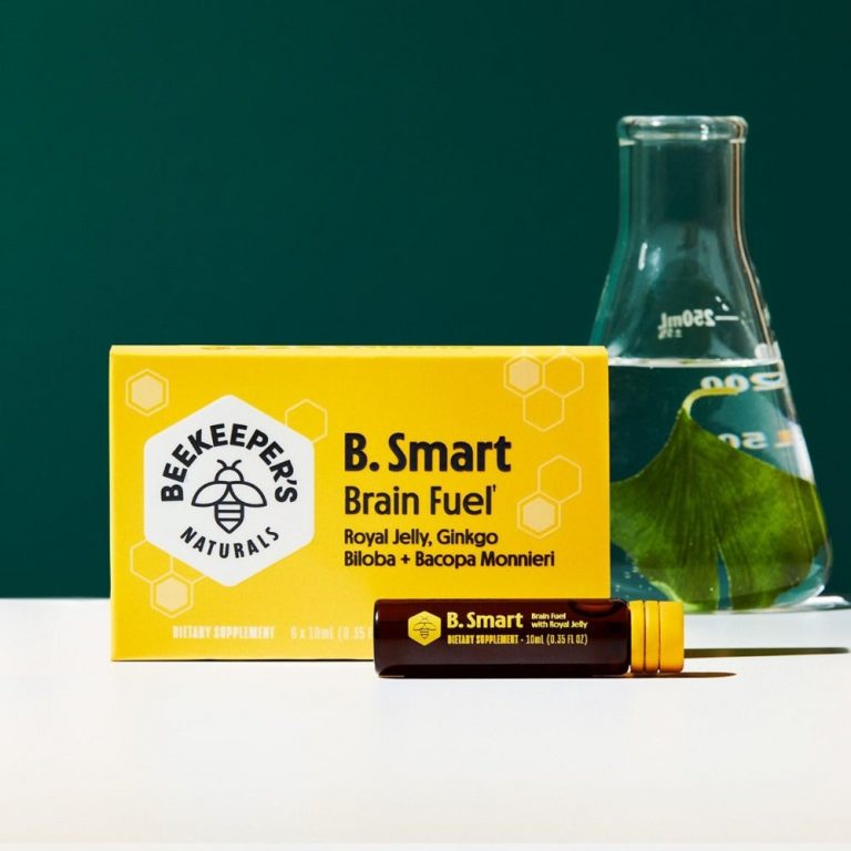 Beekeeper's Naturals Review 2023 - Legit Brand Reviews