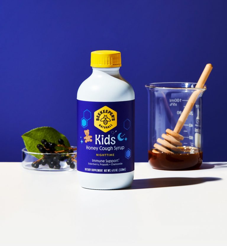 Beekeeper's Naturals Review 2023 - Legit Brand Reviews