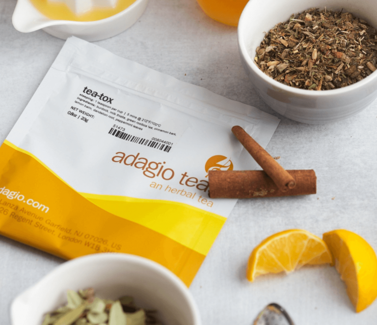 Adagio Teas Review 2023 - Read Before You Buy