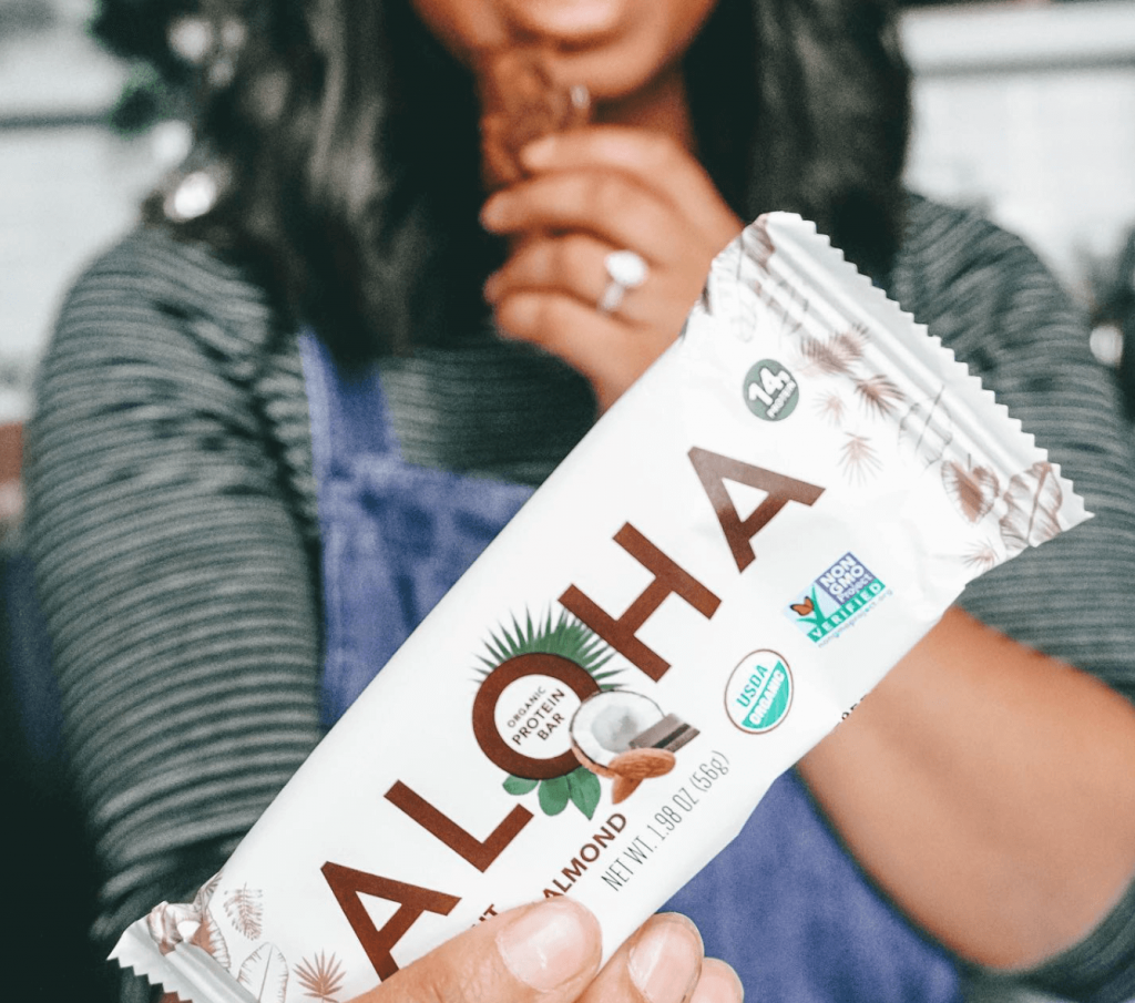Aloha Protein Bars Review 2023 - Read Before You Buy