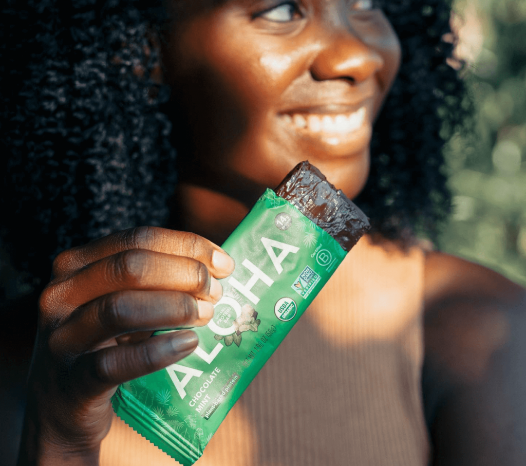 Aloha Protein Bars Review 2023 - Read Before You Buy