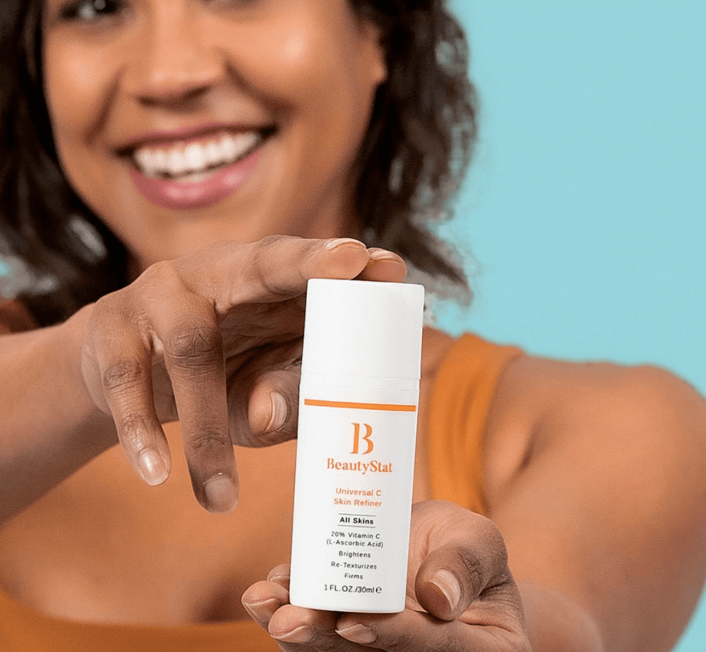 Beautystat Reviews 2024 - Beautystat Universal Skincare