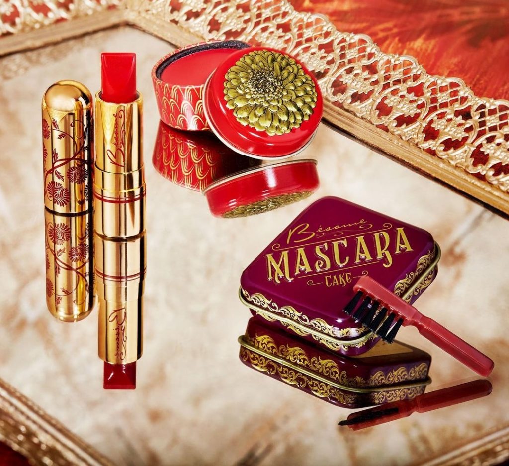 Besame Cosmetics Review 2023 - Legit Brand Reviews