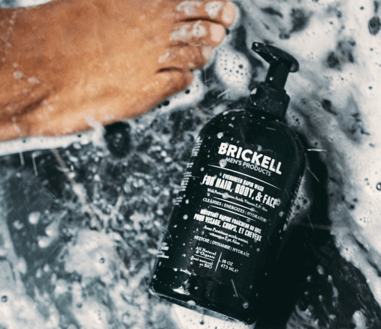 Brickell Men's Products Review 2023 - Is it Worth the Hype?