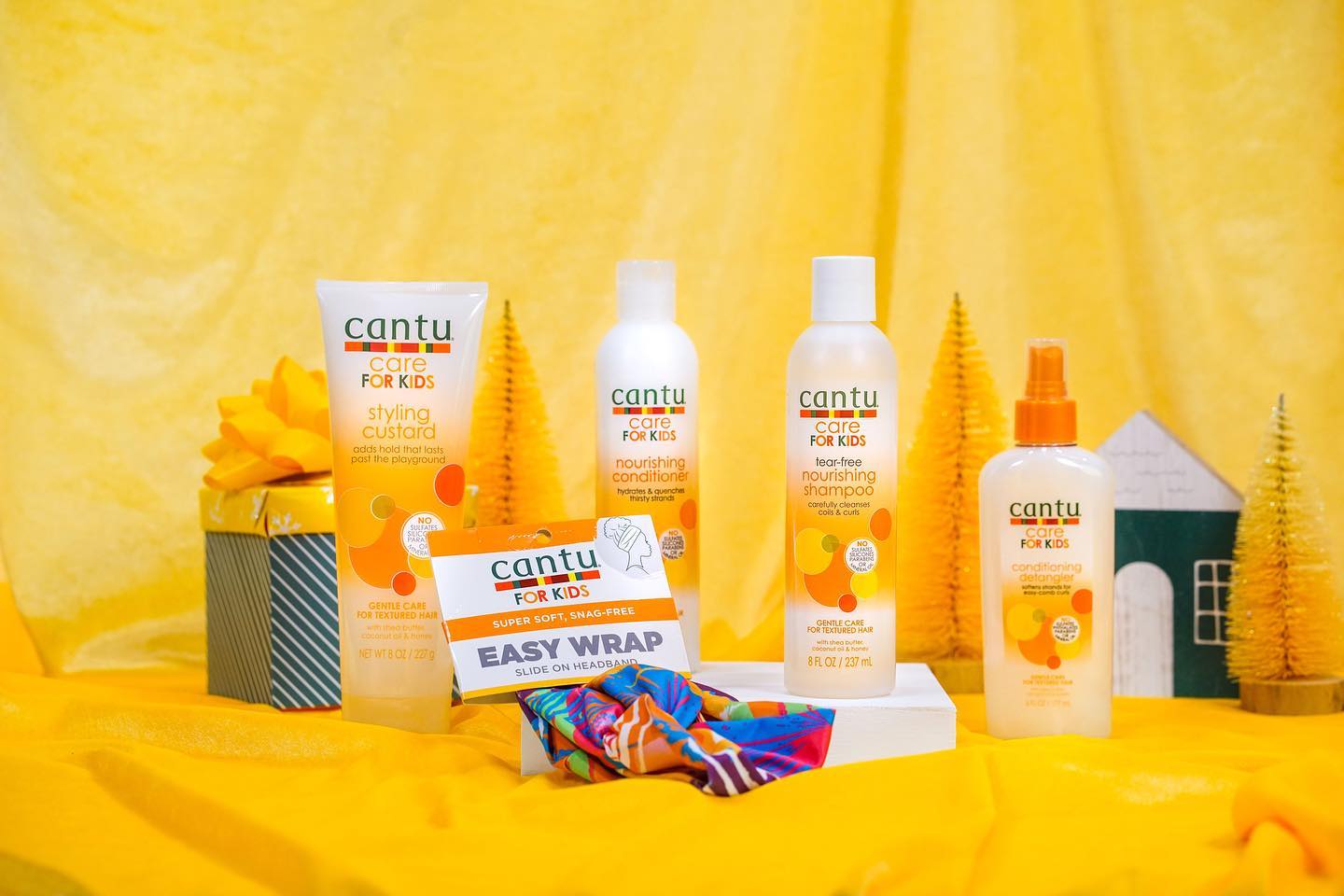 Cantu Reviews 2023 - About Cantu Products