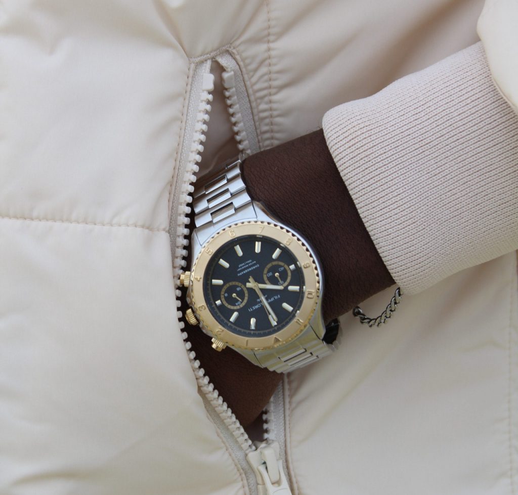 Filippo Loreti Watches Review 2023 - Filippo Loreti Legit?