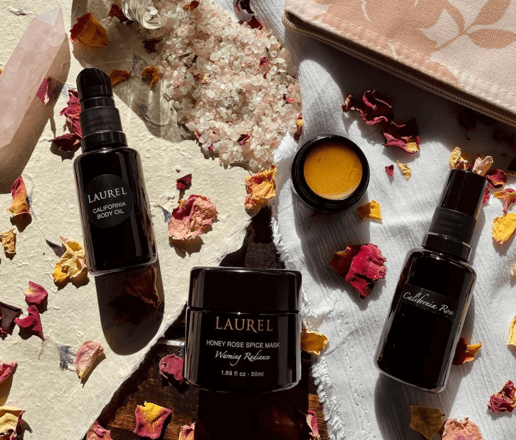 Laurel Cosmetics Review 2024 - Read Before You Buy