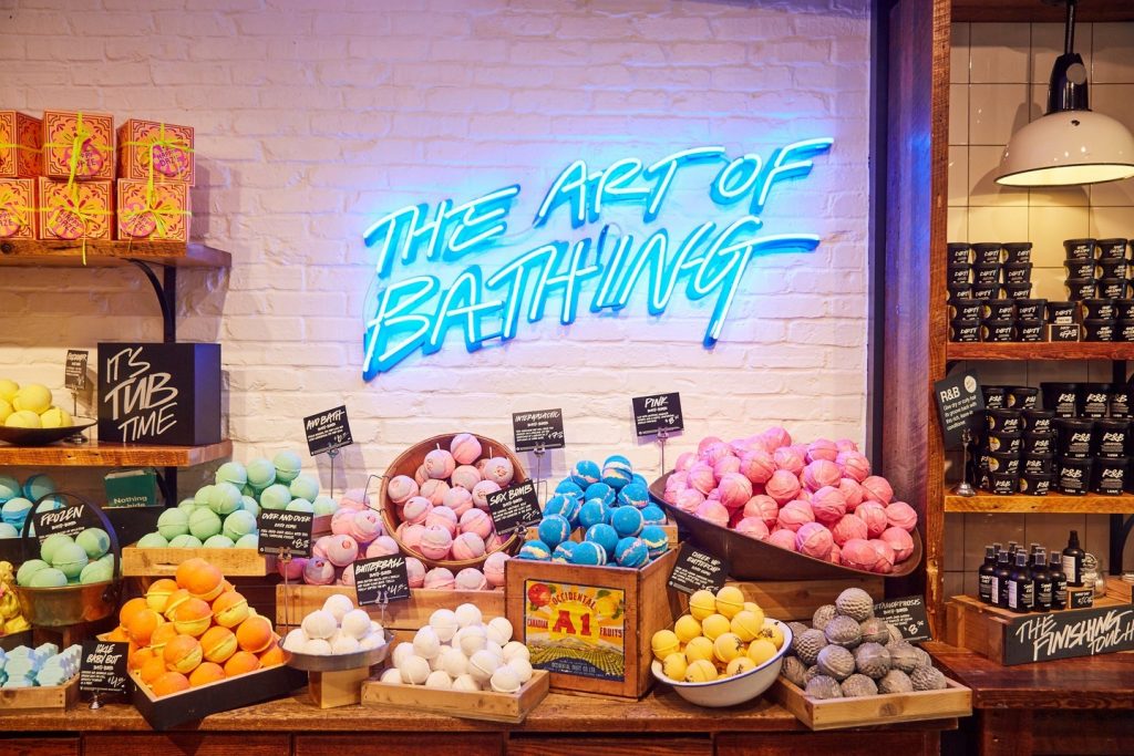 LUSH Review 2024 - Read Before You Buy
