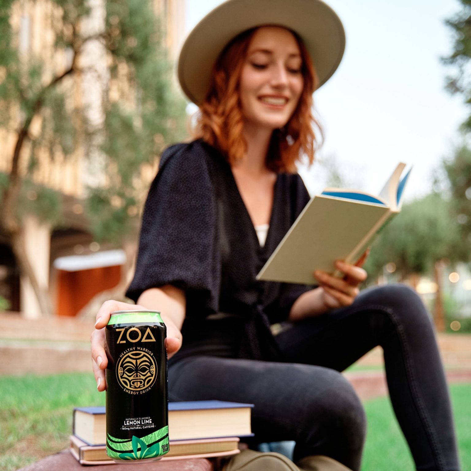 Zoa Energy Drink Review 2023 - Legit Brand Reviews