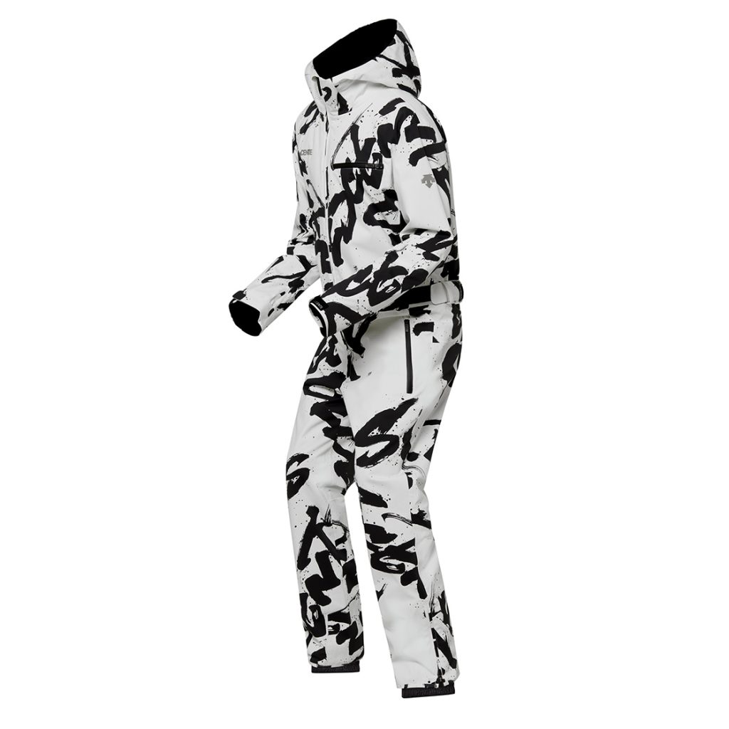 Descente Ski Jacket Review 2024 - Is it Worth the Hype?