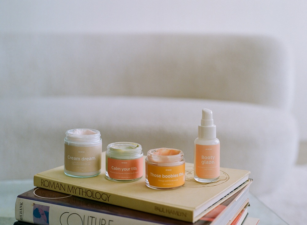 Anese Reviews 2024 - Is Anese Legit?