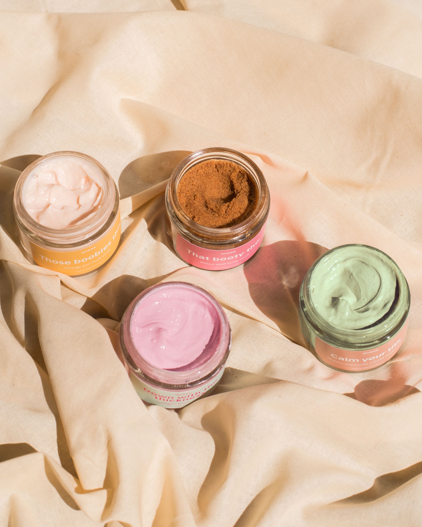 Anese Reviews 2024 - Is Anese Legit?