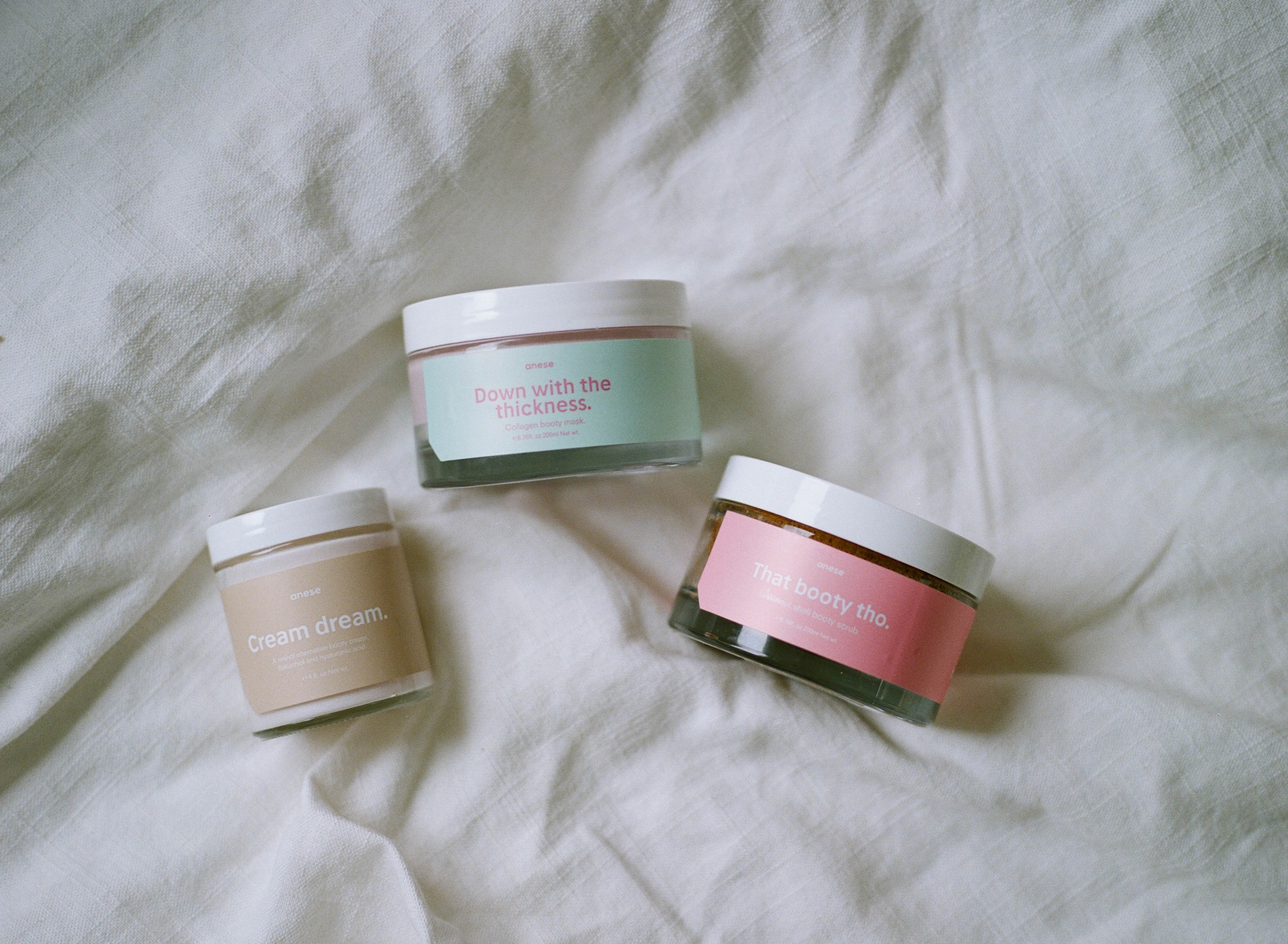 Anese Reviews 2024 - Is Anese Legit?