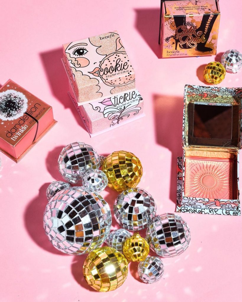 Benefit Cosmetics Review 2023 - Legit Brand Reviews