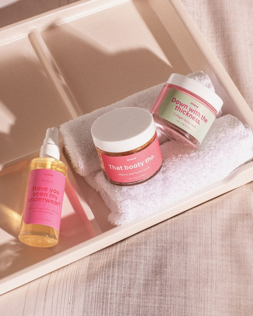 Anese Reviews 2023 - Is Anese Legit?