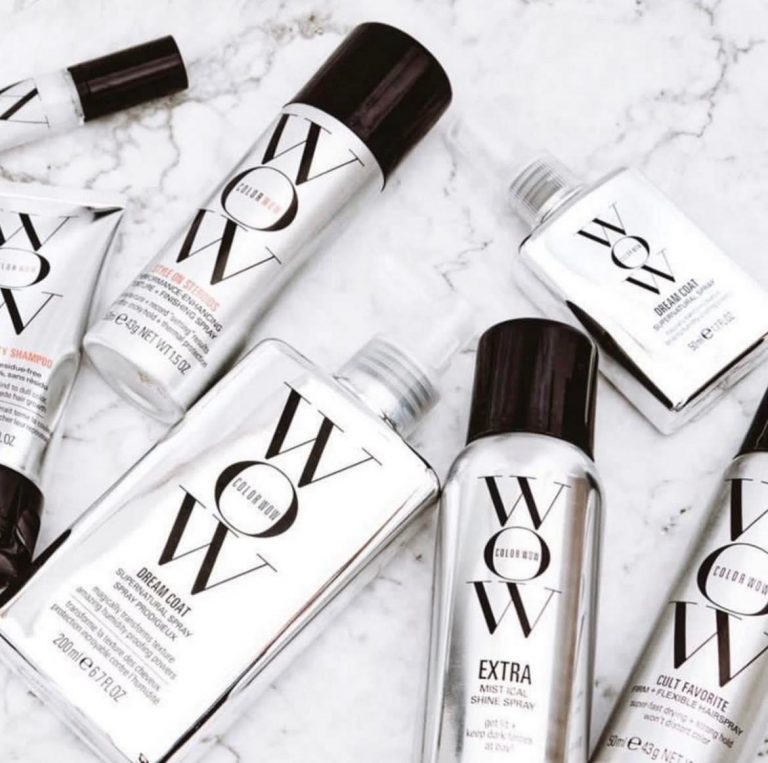 Color Wow Reviews - Is Color Wow Legit? Must Read