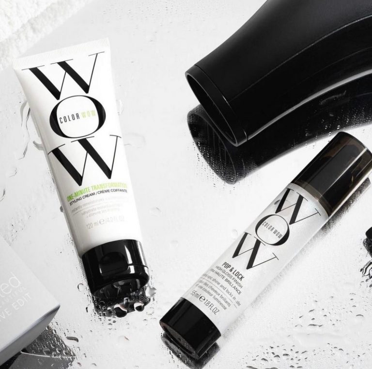 Color Wow Reviews - Is Color Wow Legit? Must Read