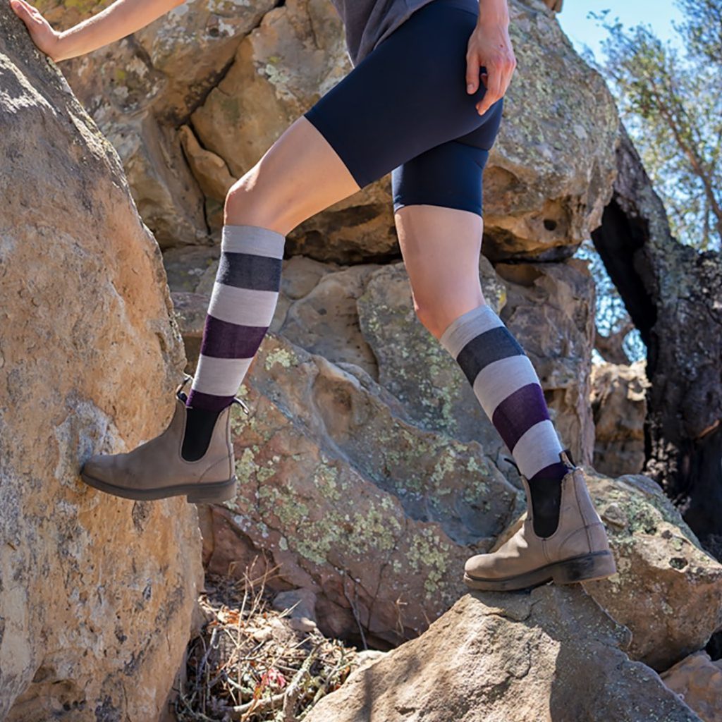 COMRAD Socks Review 2023 | Brand Rated