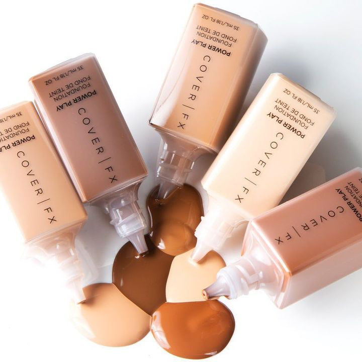 Cover FX Reviews 2024 - Is it Worth the Hype?