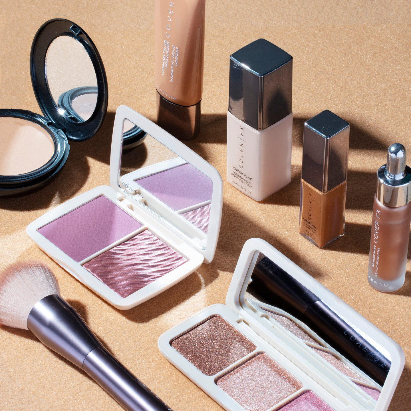 Cover FX Reviews 2024 - Is it Worth the Hype?