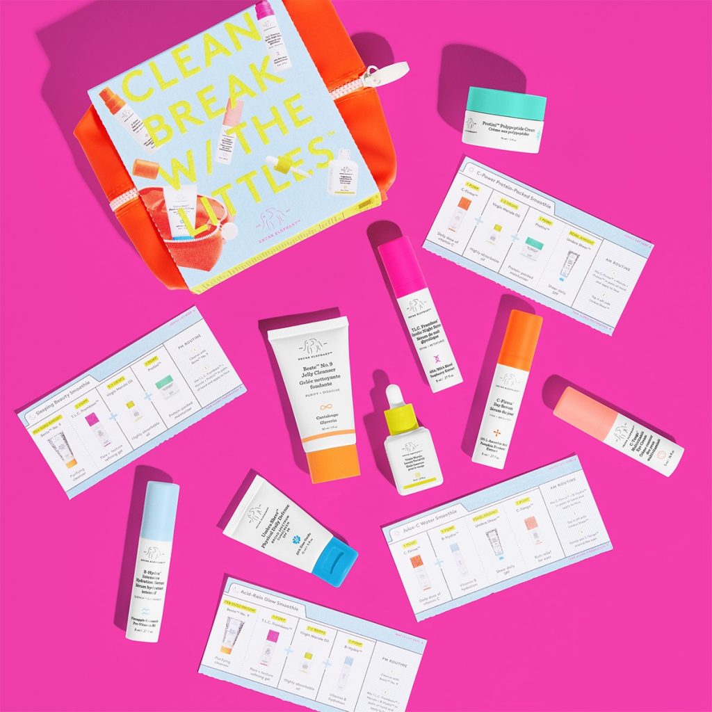 Drunk Elephant Reviews 2023 - Is it Worth the Hype?