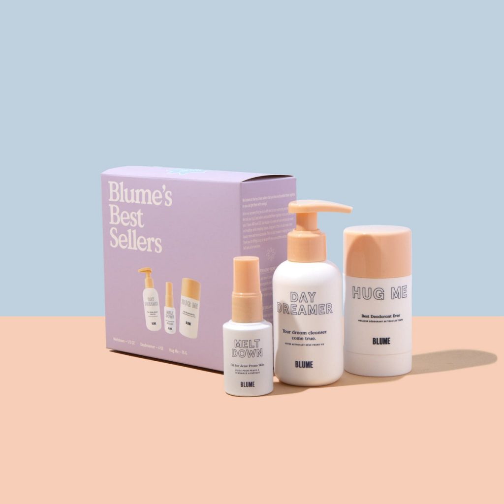 Blume Skincare Review 2024 - - Is it Worth the Hype?