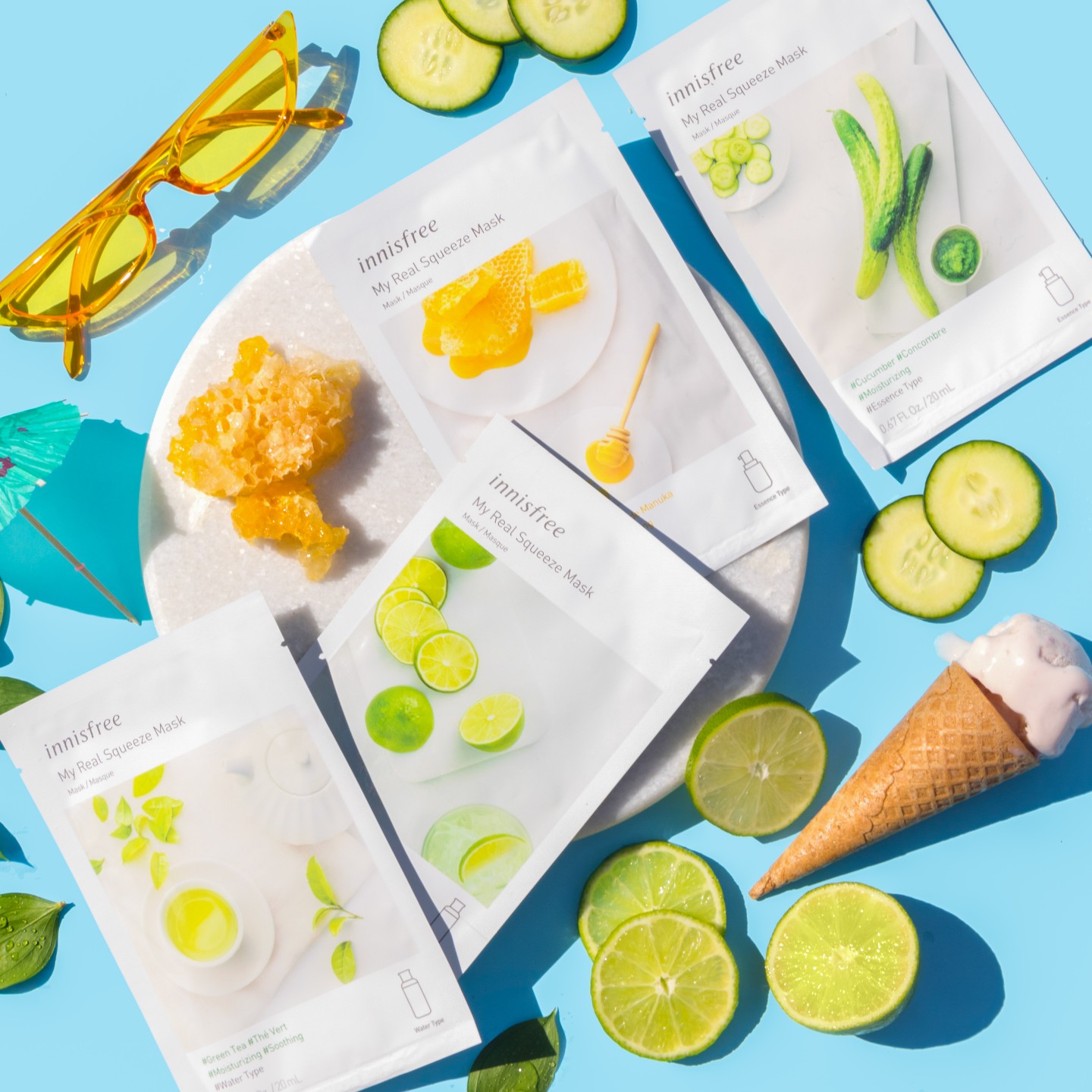 Innisfree Review 2023 - Read Before You Buy