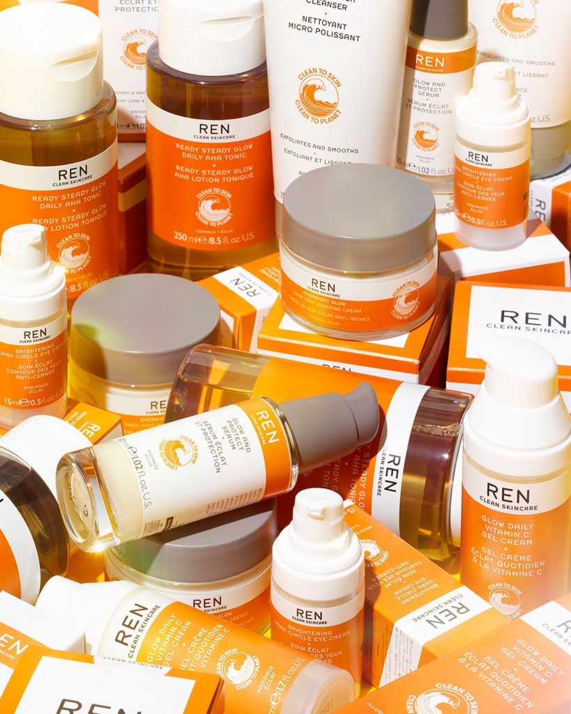 Ren Skincare Reviews 2024 - Legit Brand Reviews