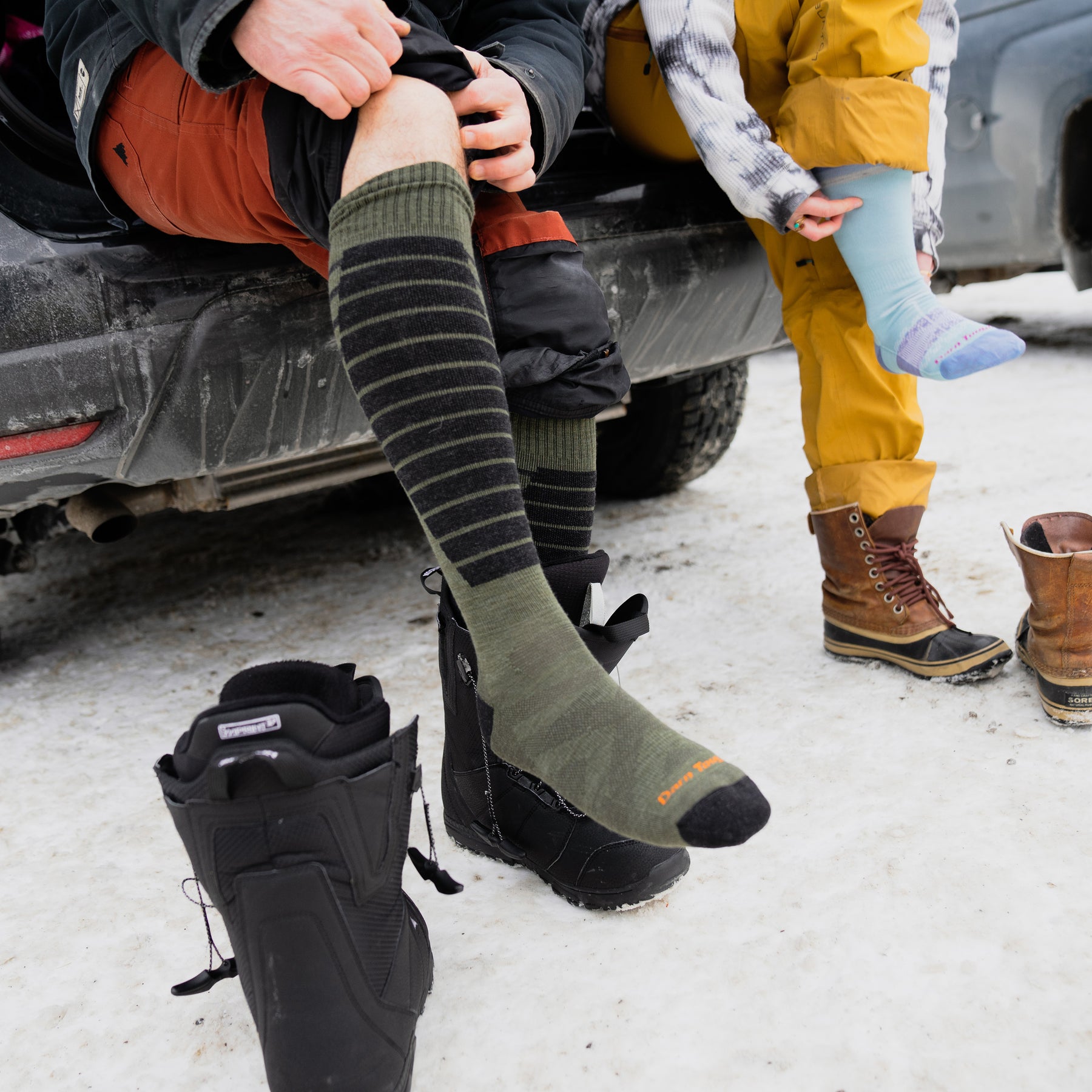 Darn Tough Socks Review 2023 Is It Worth The Hype