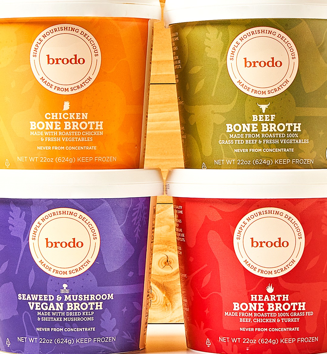 Brodo Bone Broth Review 2023 - Is it worth the hype?
