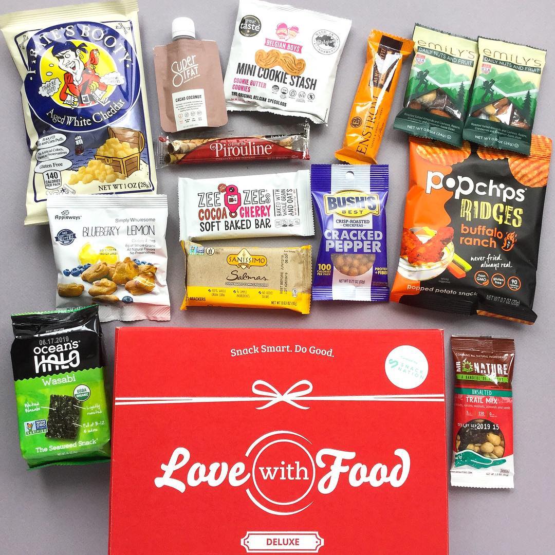 10 Best Food Subscription Boxes 2023