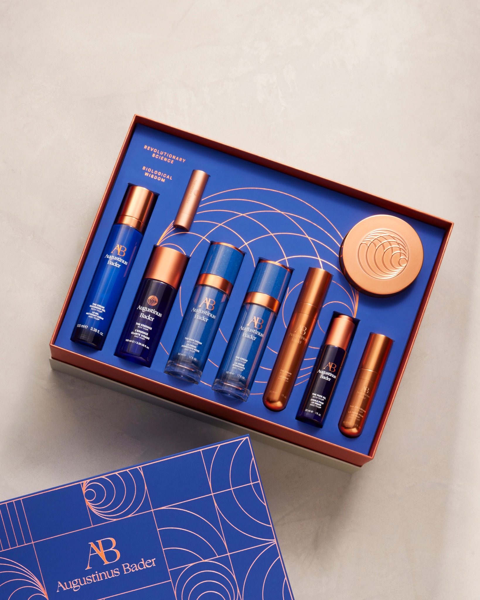 Augustinus Bader Review 2023 - Legit Brand Reviews