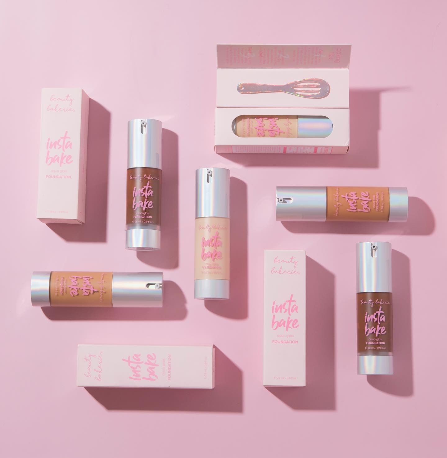 Beauty Bakerie Review 2023 - Legit Brand Reviews
