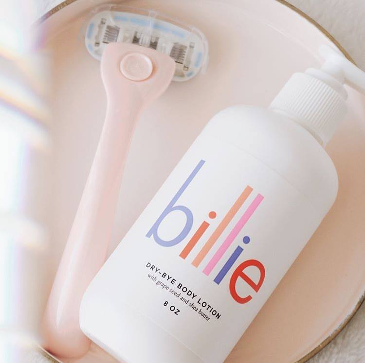 Billie Razor Reviews 2024 - Legit Brand Reviews