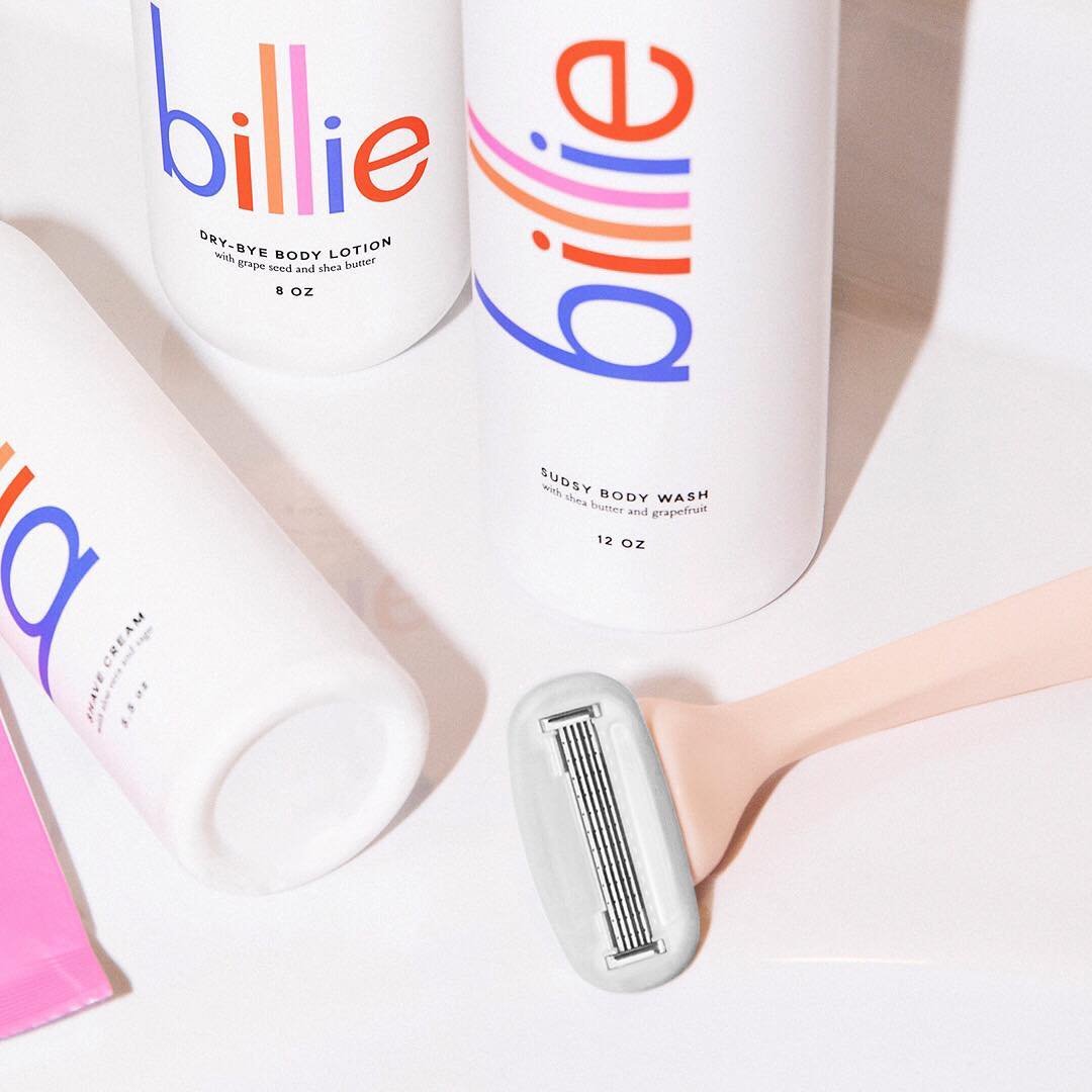Billie Razor Reviews 2024 - Legit Brand Reviews