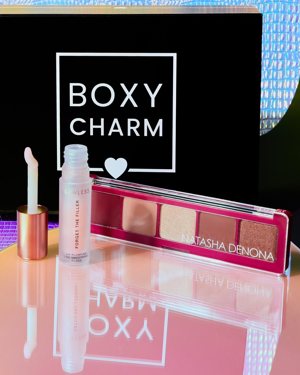BoxyCharm Reviews 2023 - Is BoxyCharm Legit?