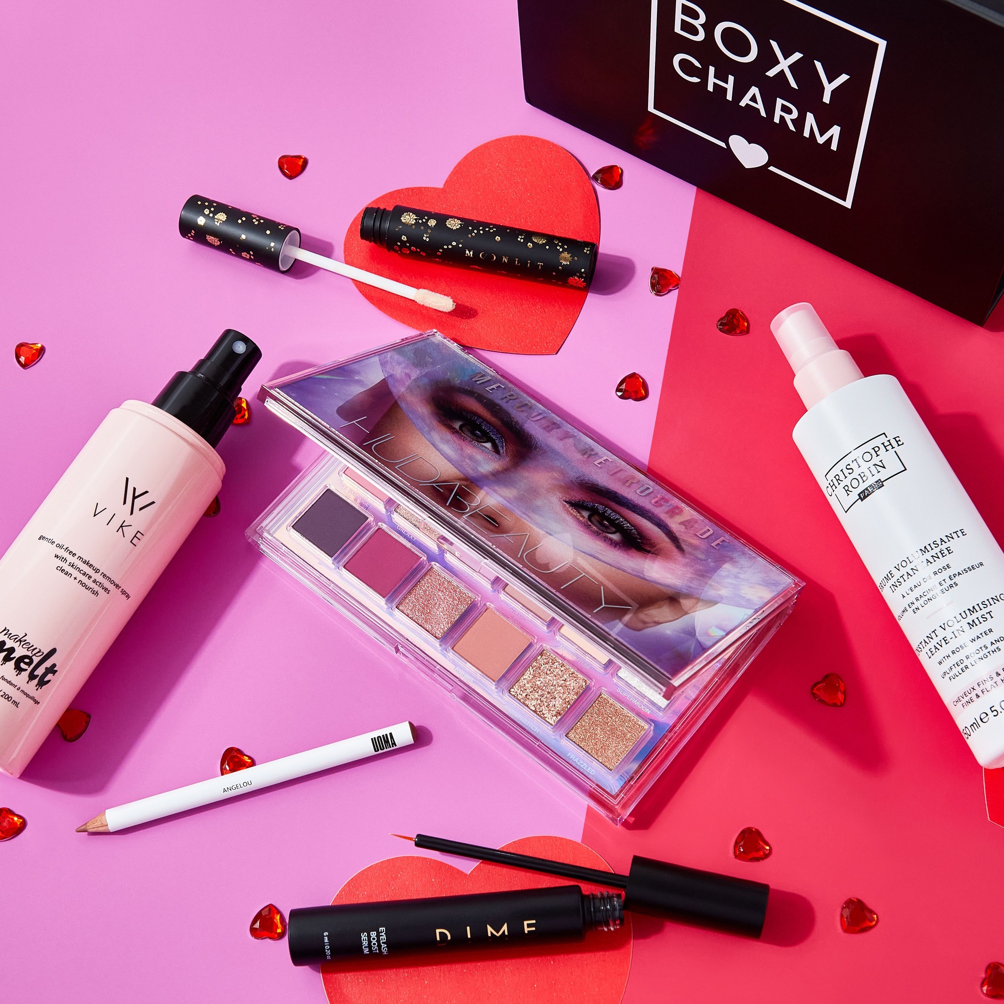BoxyCharm Reviews 2024 - Is BoxyCharm Legit?