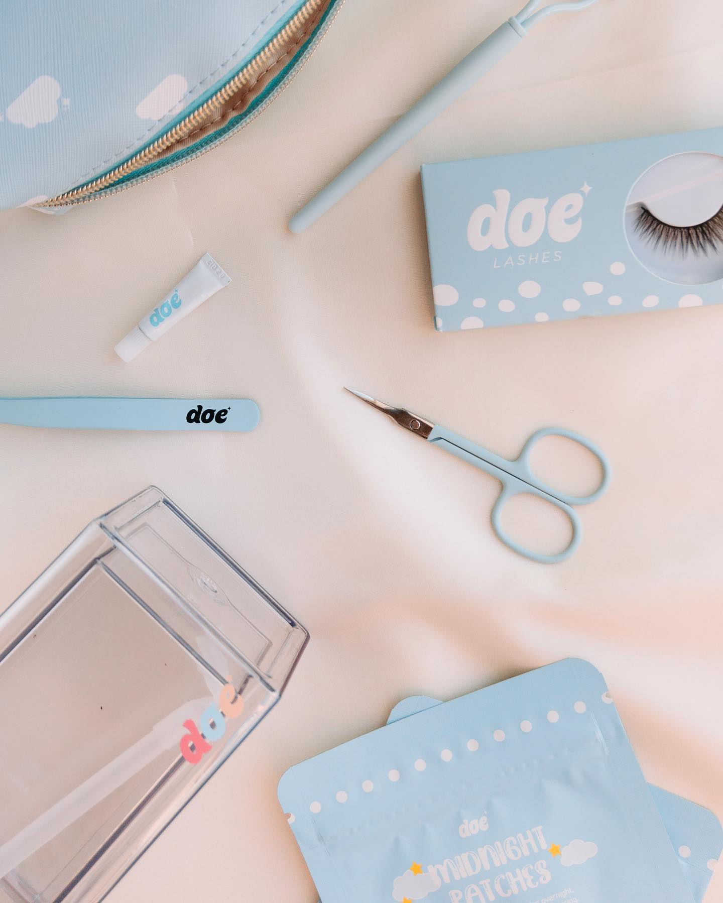 Doe Lashes Review 2023 - Is it Worth the Hype?