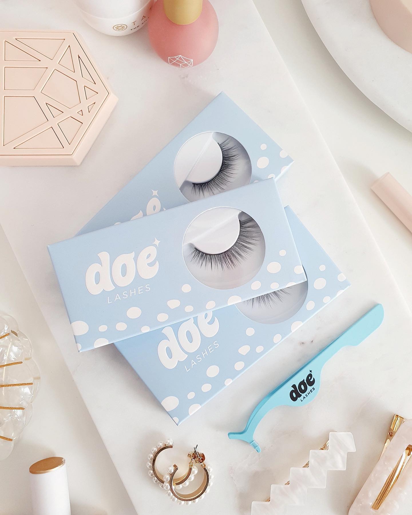 Doe Lashes Review 2023 - Is it Worth the Hype?