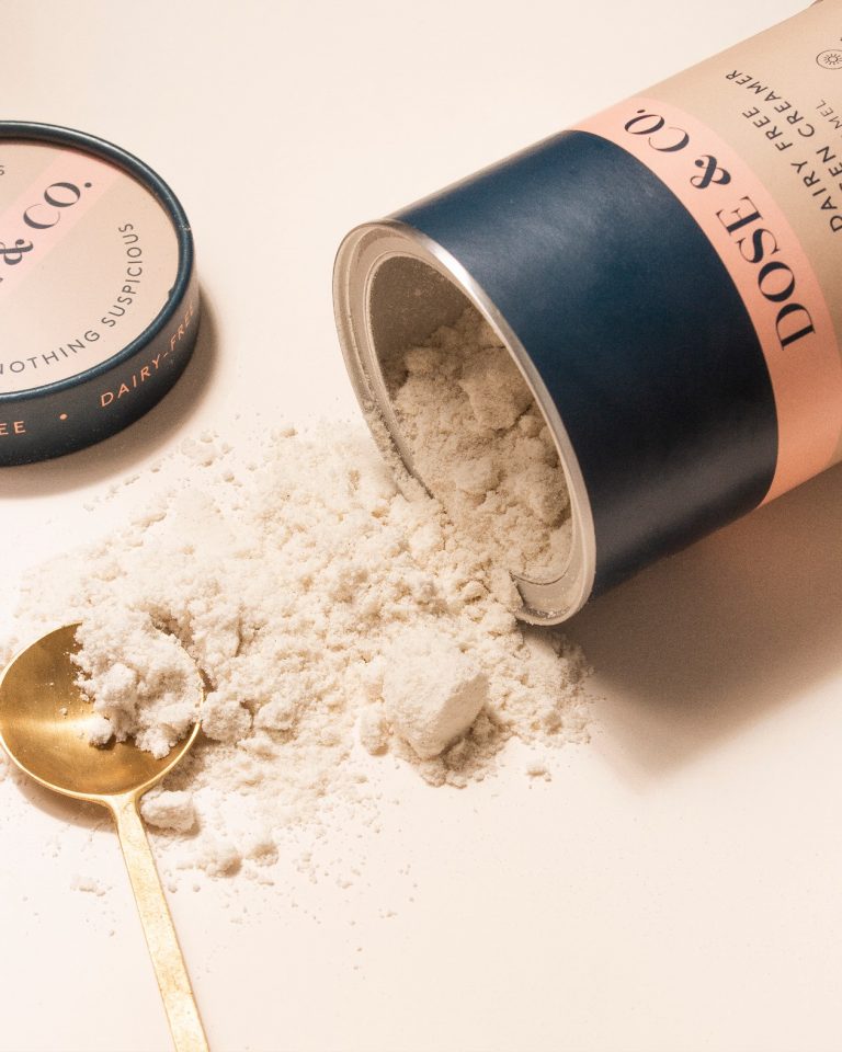 Dose and Co Collagen Reviews 2023 - Is it Worth the Hype?