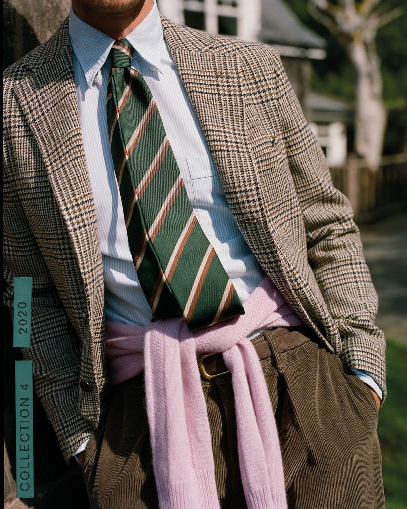 Drakes Clothing Review 2024 - Is it Worth the Hype?