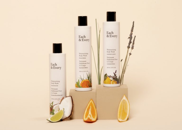 Each and Every Review 2023 - Each and Every Deodorants