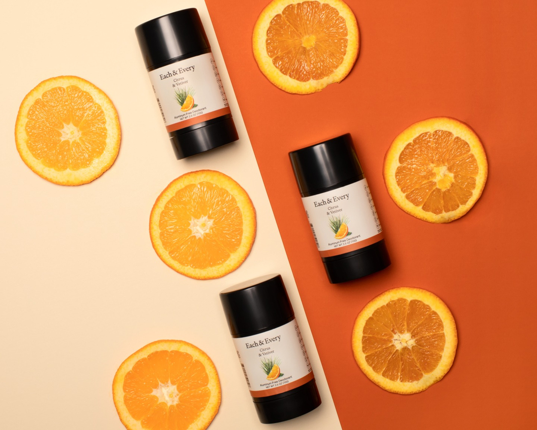 Each and Every Review 2023 - Each and Every Deodorants