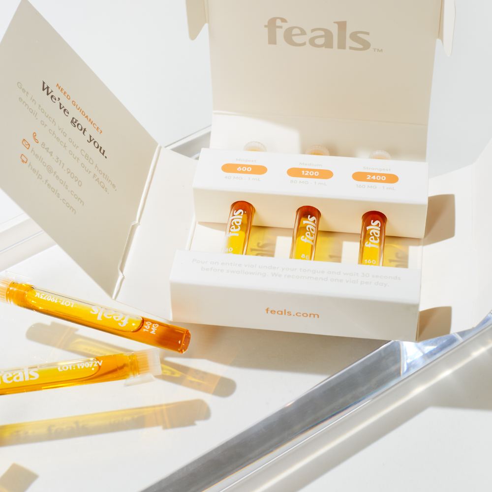 Feals Review 2023 - Read Before You Buy